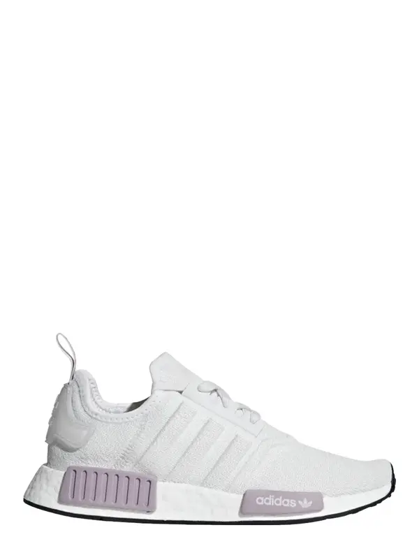 Adidas Nmd_r1 Sneakers - White