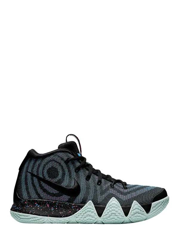 Nike Kyrie 4 Ep '80s' Sneakers - Blue