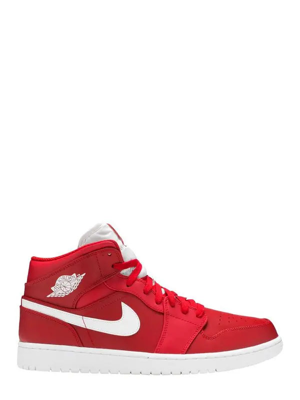 JORDAN 1 Retro Mid - Red