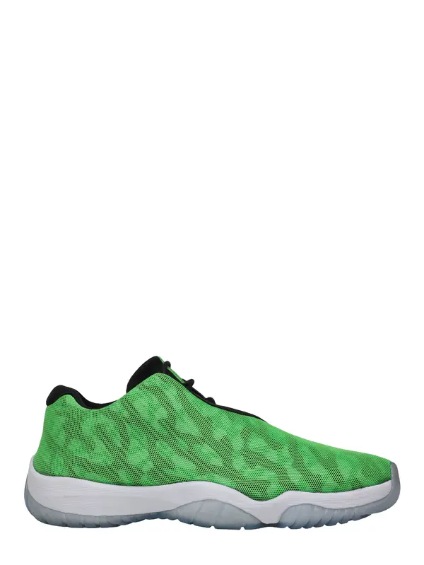 JORDAN Future Low Sneakers - Green