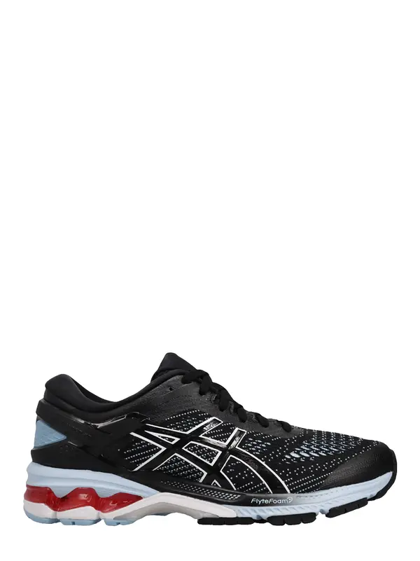 Asics Gel Kayano 26 Sneakers - Black