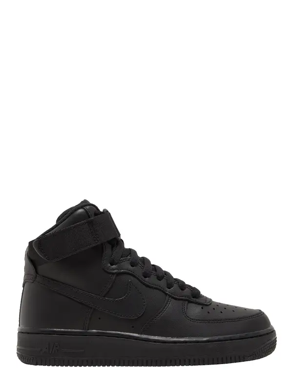 Nike Air Force 1 High Sneakers - Black