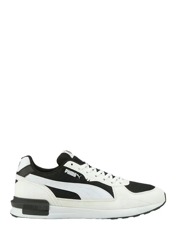PUMA Graviton Sneakers - Black