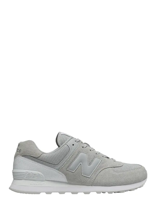 NEW BALANCE 574 Sneakers - Grey