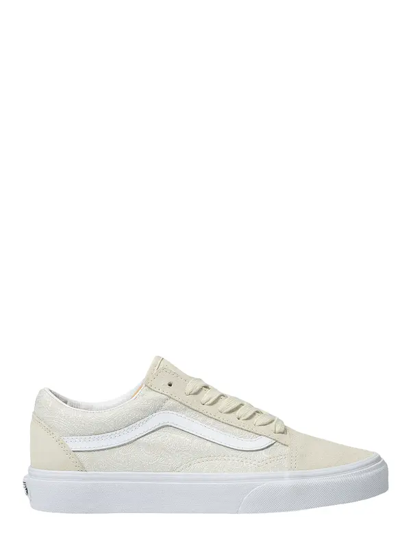 VANS Old Skool Sneakers - Cream