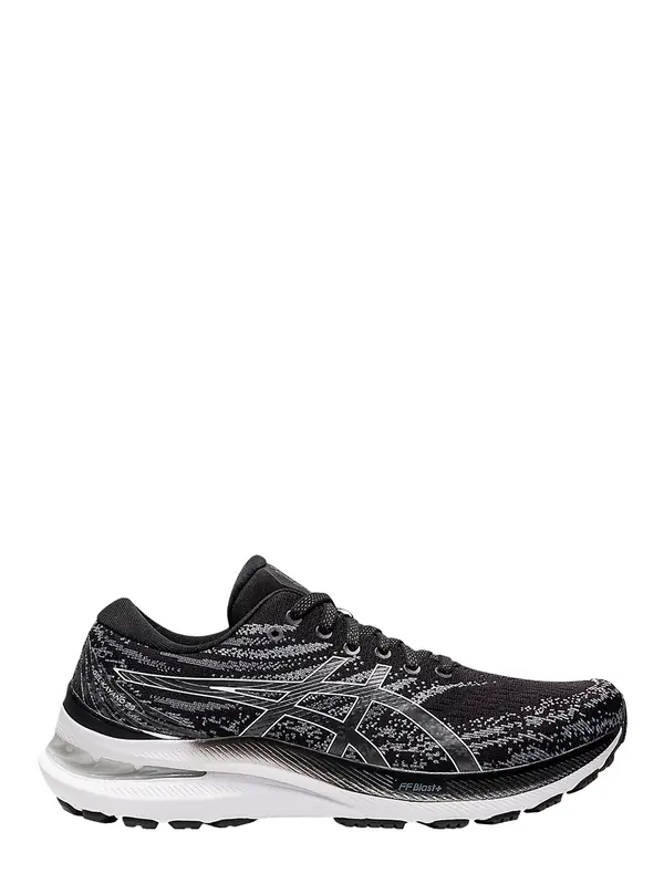 Asics Gel Kayano 29 Sneakers - Black