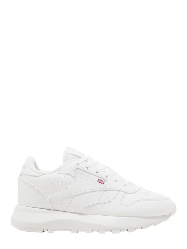 REEBOK Classic Leather Sp Sneakers - White