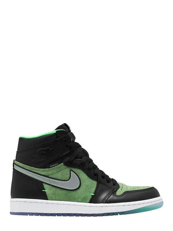 JORDAN 1 High Zoom - Green