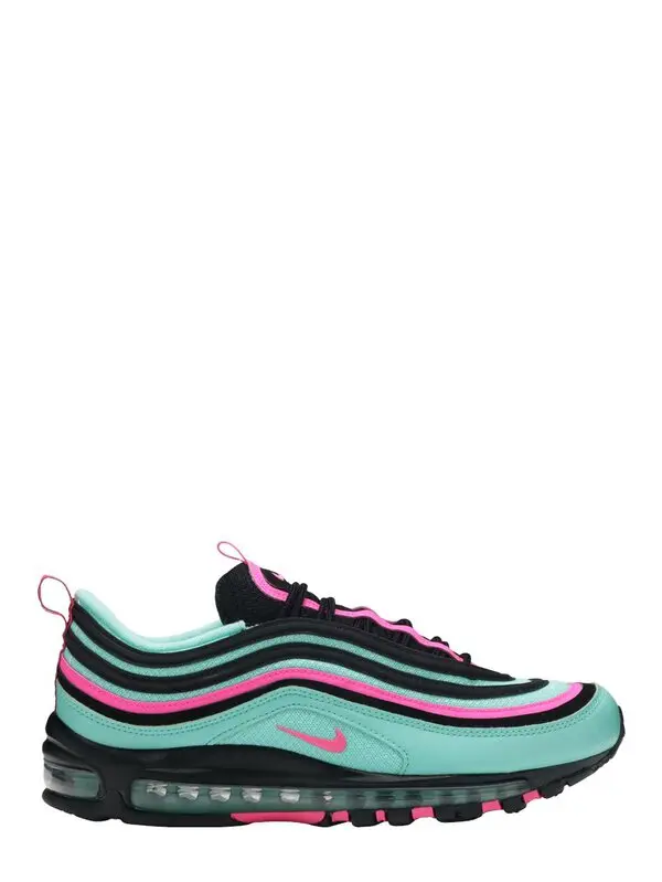 Nike Air Max 97 Sneakers - Blue