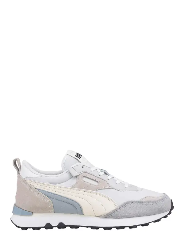 PUMA Rider Fv Future Vintage Sneakers - Grey