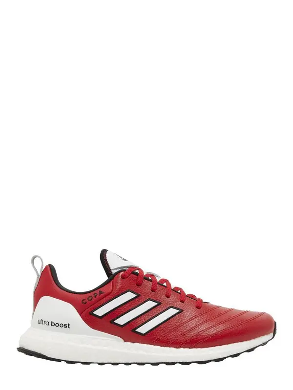 Adidas Copa Ultraboost Dna 'new York Bulls' Sneakers - Red