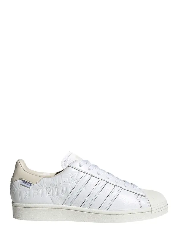 Adidas Superstar Gore-tex Infinium Sneakers - White