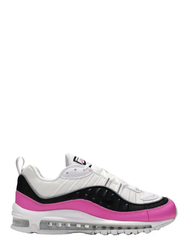 Nike Max 98 Se Sneakers - Pink