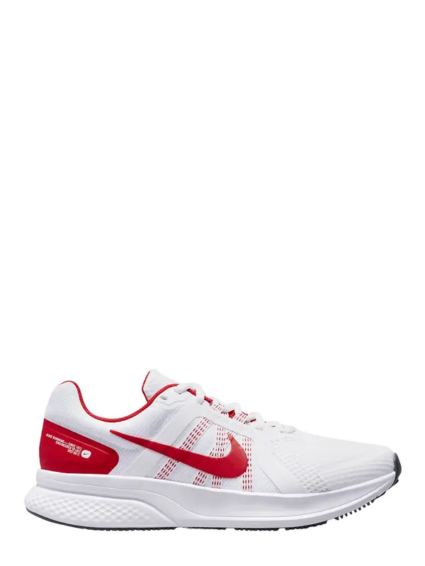 Nike Run Swift 2 Sneakers - White