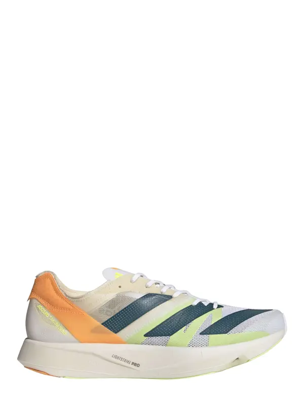 Adidas Adizero Takumi Sen - White