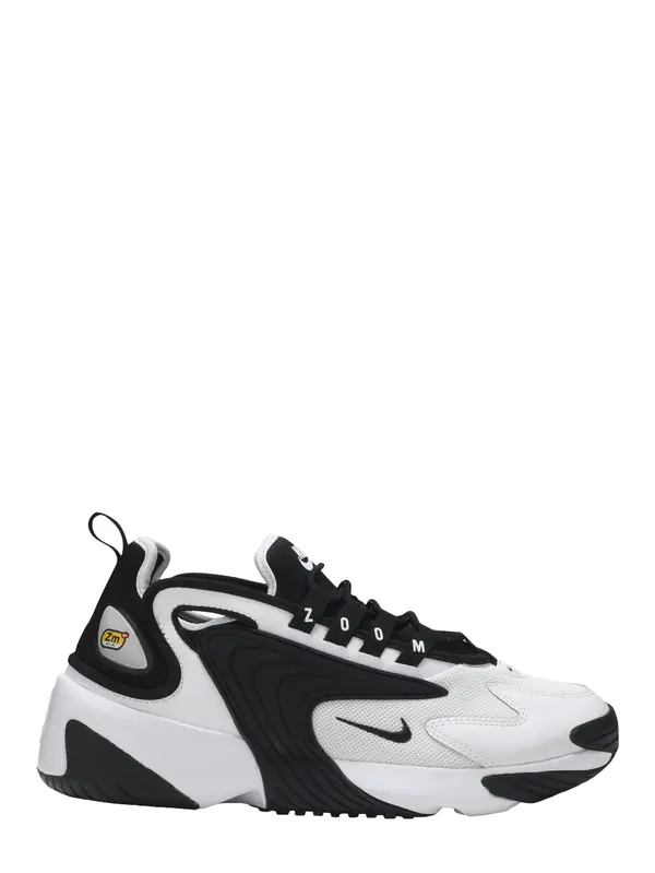 Nike Zoom 2k Sneakers - Black