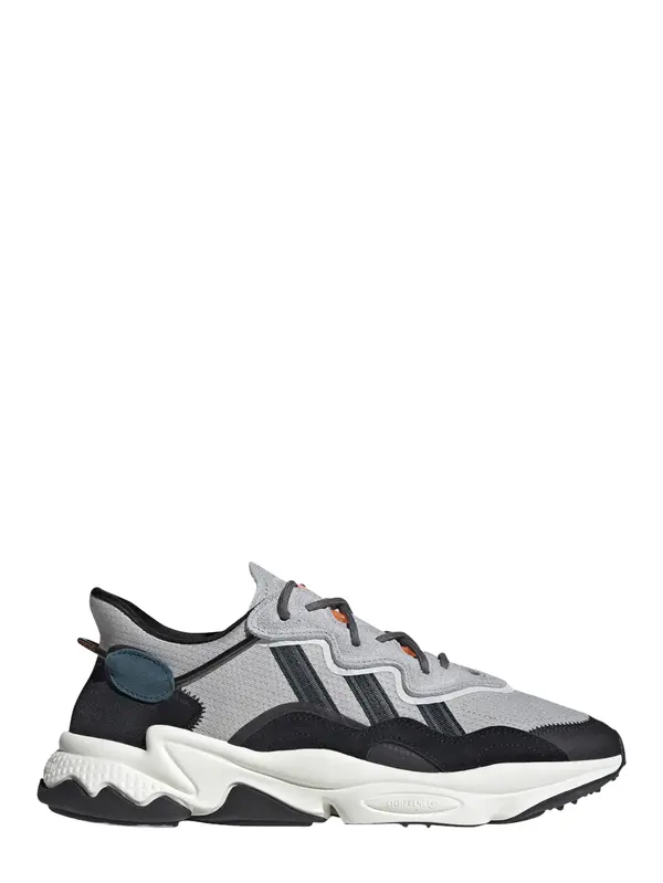 Adidas Ozweego Sneakers - Grey