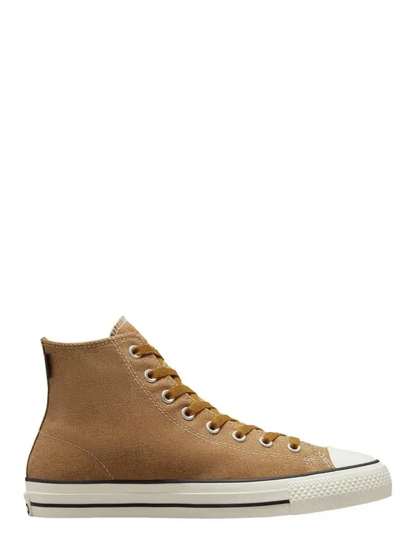 CONVERSE Chuck Taylor All Star Pro Workwear High - Brown