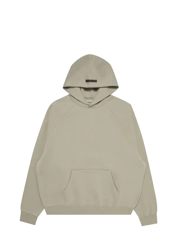 Fear Of God Pullover Hoodie - Green