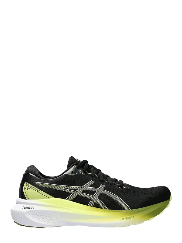 Asics Gel-kayano 30 Sneakers - Black
