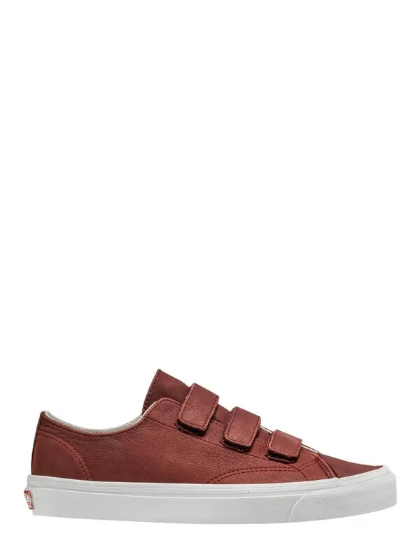 VANS Og Style 23 V Lx - Brown