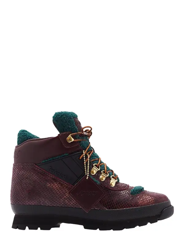 Timberland Awake Ny X Euro Hiker Mid - Brown