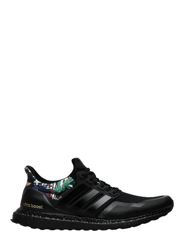 Adidas Ultraboost Dna 'chinese New Year' Sneakers - Black