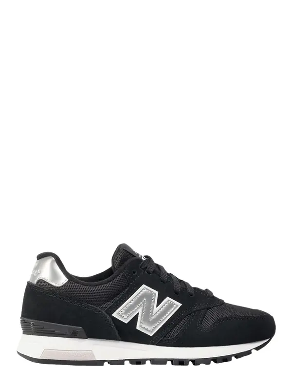 NEW BALANCE 565 Sneakers - Black