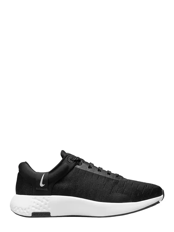 Nike Renew Serenity Run Sneakers - Black