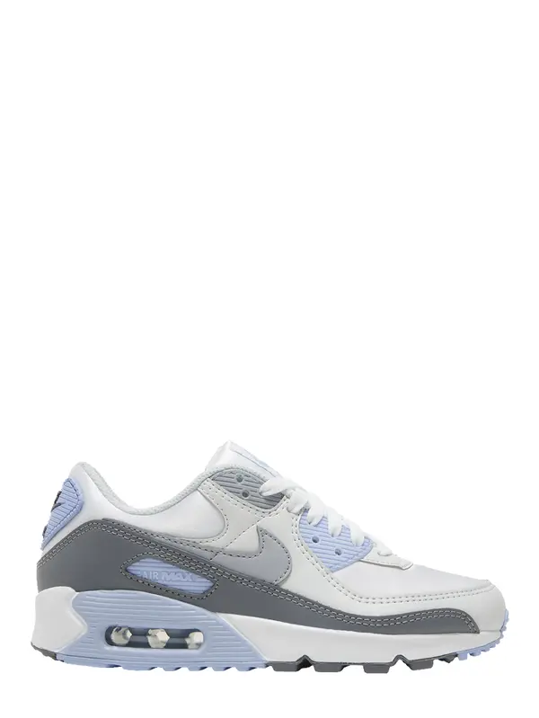 Nike Air Max 90 Sneakers - White