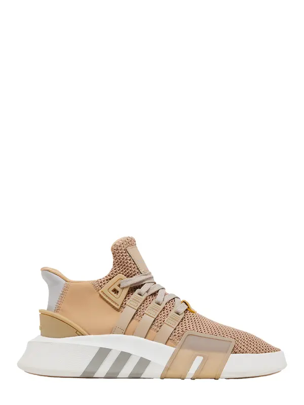 Adidas Eqt Bask Adv Sneakers - Brown