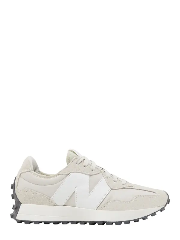 NEW BALANCE 327 Sneakers - Cream