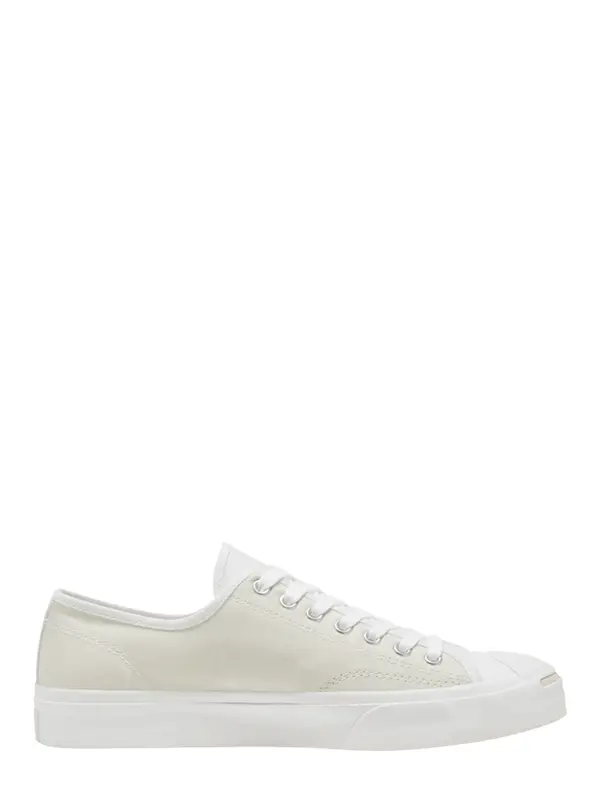 CONVERSE Jack Purcell Low Sneakers - Cream
