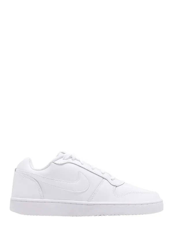 Nike Ebernon Low Sneakers - White
