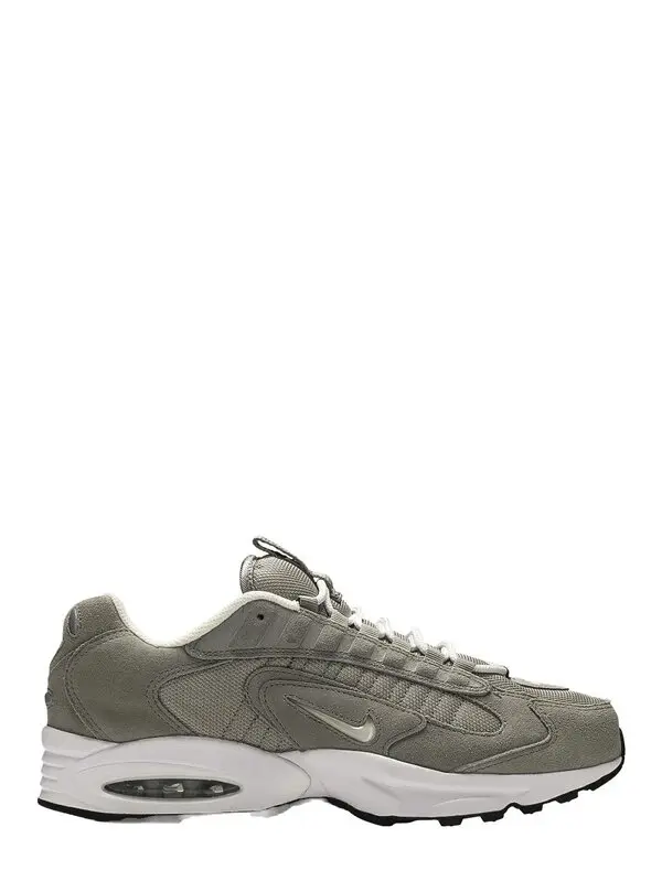 Nike Air Max Triax Le Suede Sneakers - Grey