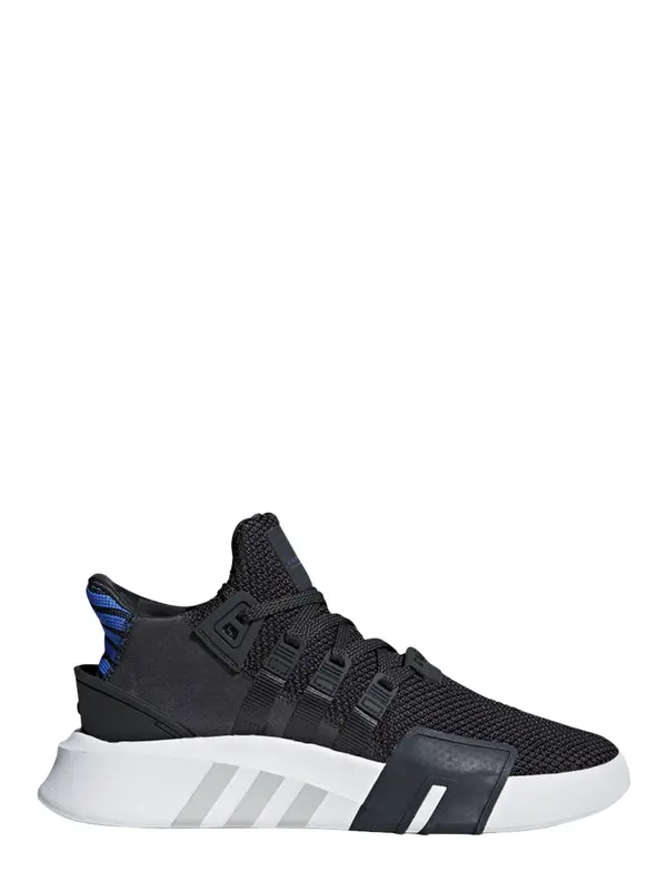 Adidas Eqt Basketball Adv Sneakers - Black