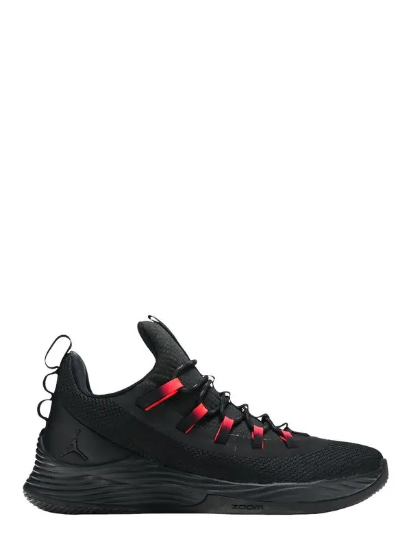 JORDAN Ultra.fly 2 Low Sneakers - Black