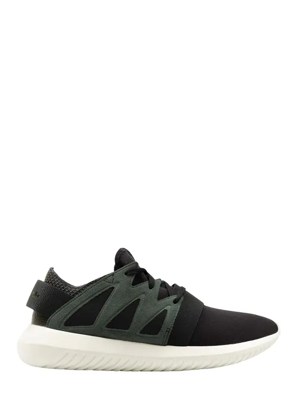 Adidas Tubular Viral Sneakers - Black
