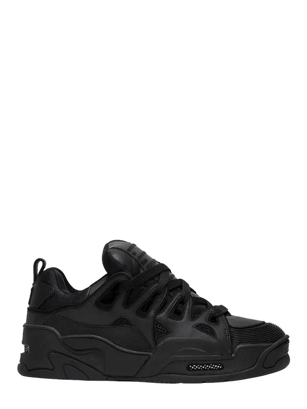 Under Armour Awge X Srlo Sneakers - Black