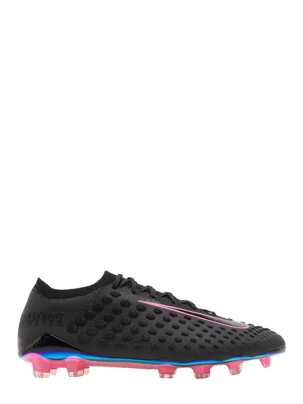 Nike Phantom Ultra Venom Fg - Black