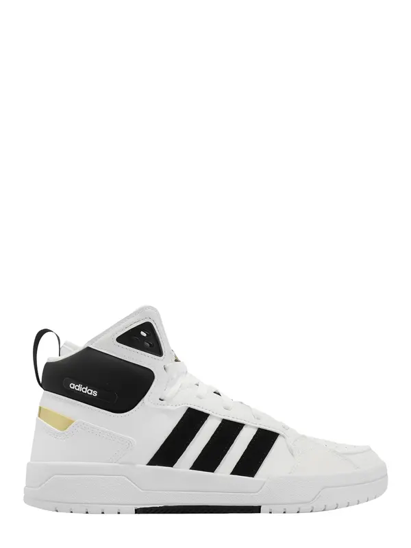 Adidas 100db Mid Sneakers - White