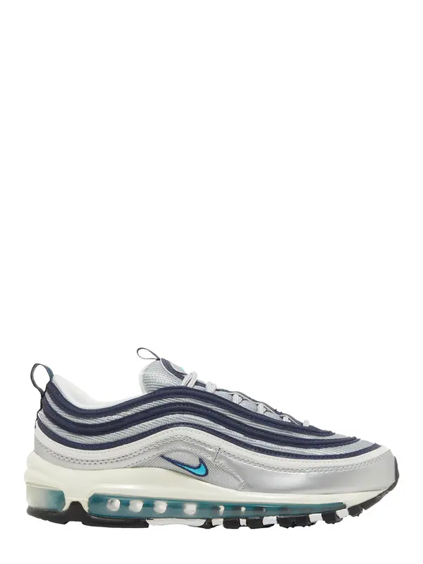 Nike Air Max 97 Og Sneakers - Silver