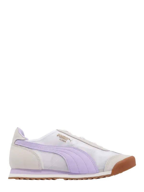 PUMA Roma Og T Sneakers - White