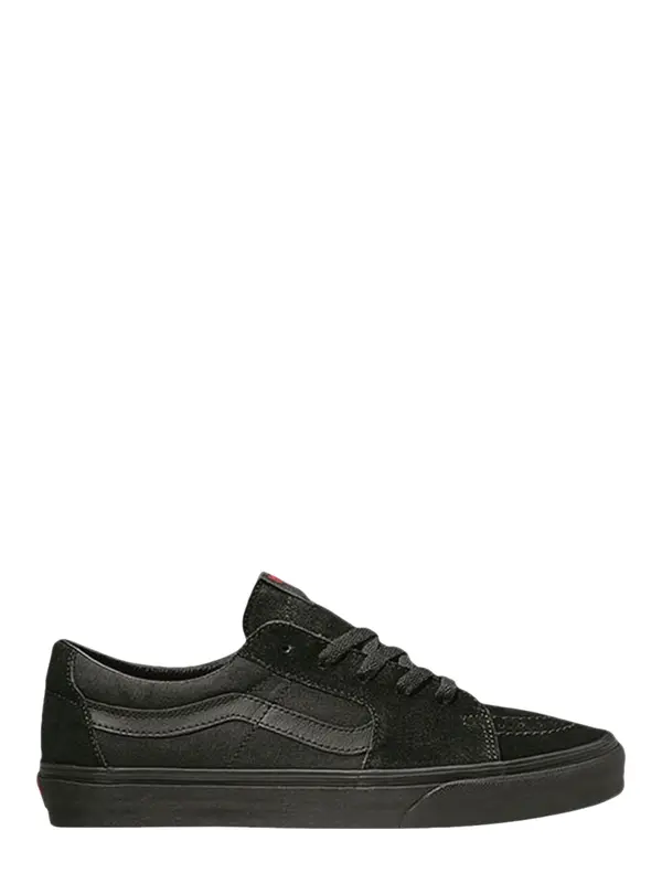 VANS Sk8-low Sneakers - Black