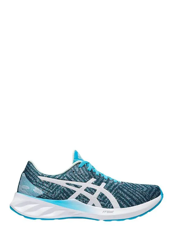 Asics Roadblast Sneakers - Blue