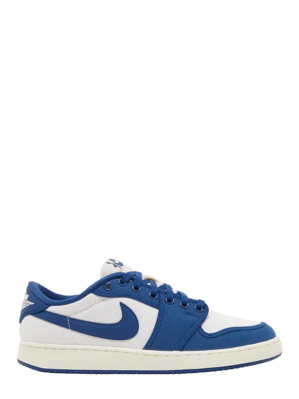 JORDAN 1 Ko Low 'kentucky' Sneaker - Blue