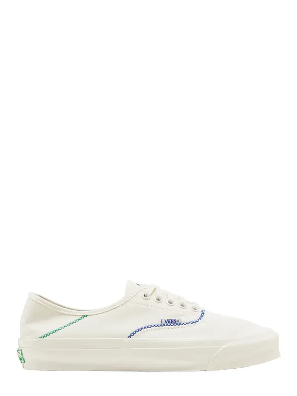 VANS Madhappy X Og Style 43 Lx Sneakers - Cream
