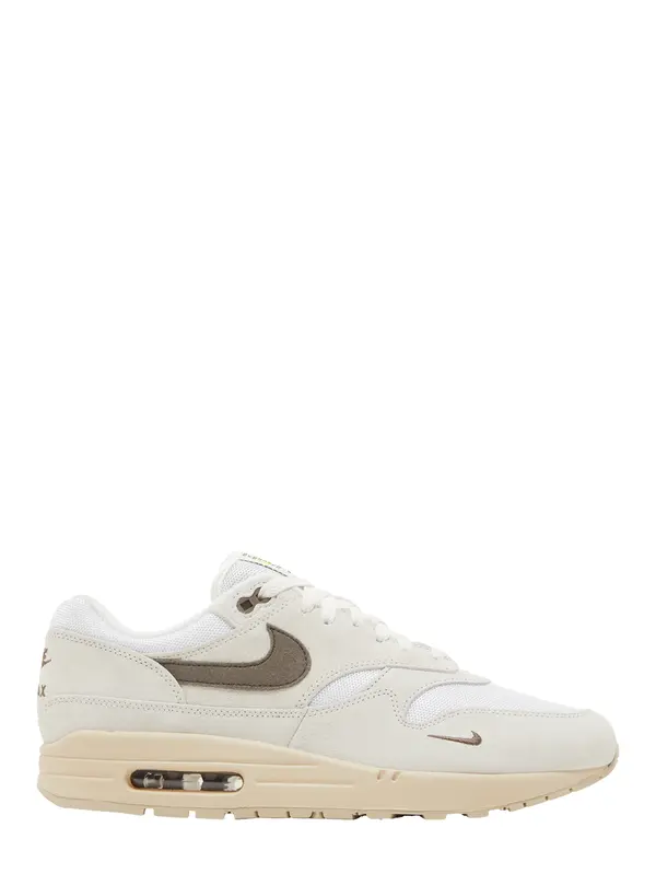 Nike Air Max 1 Sneakers - White