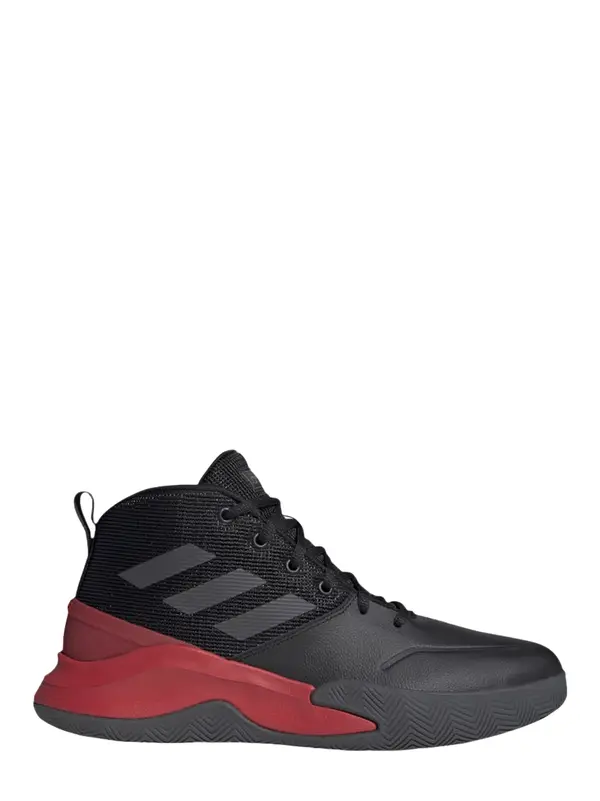 Adidas Ownthegame Sneakers - Black