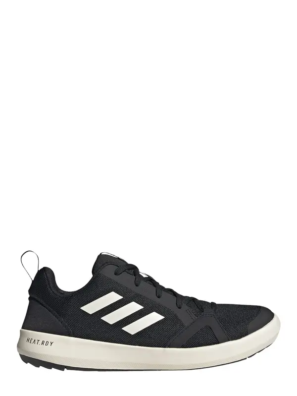 Adidas Terrex Boat Heat.rdy Sneakers - Black
